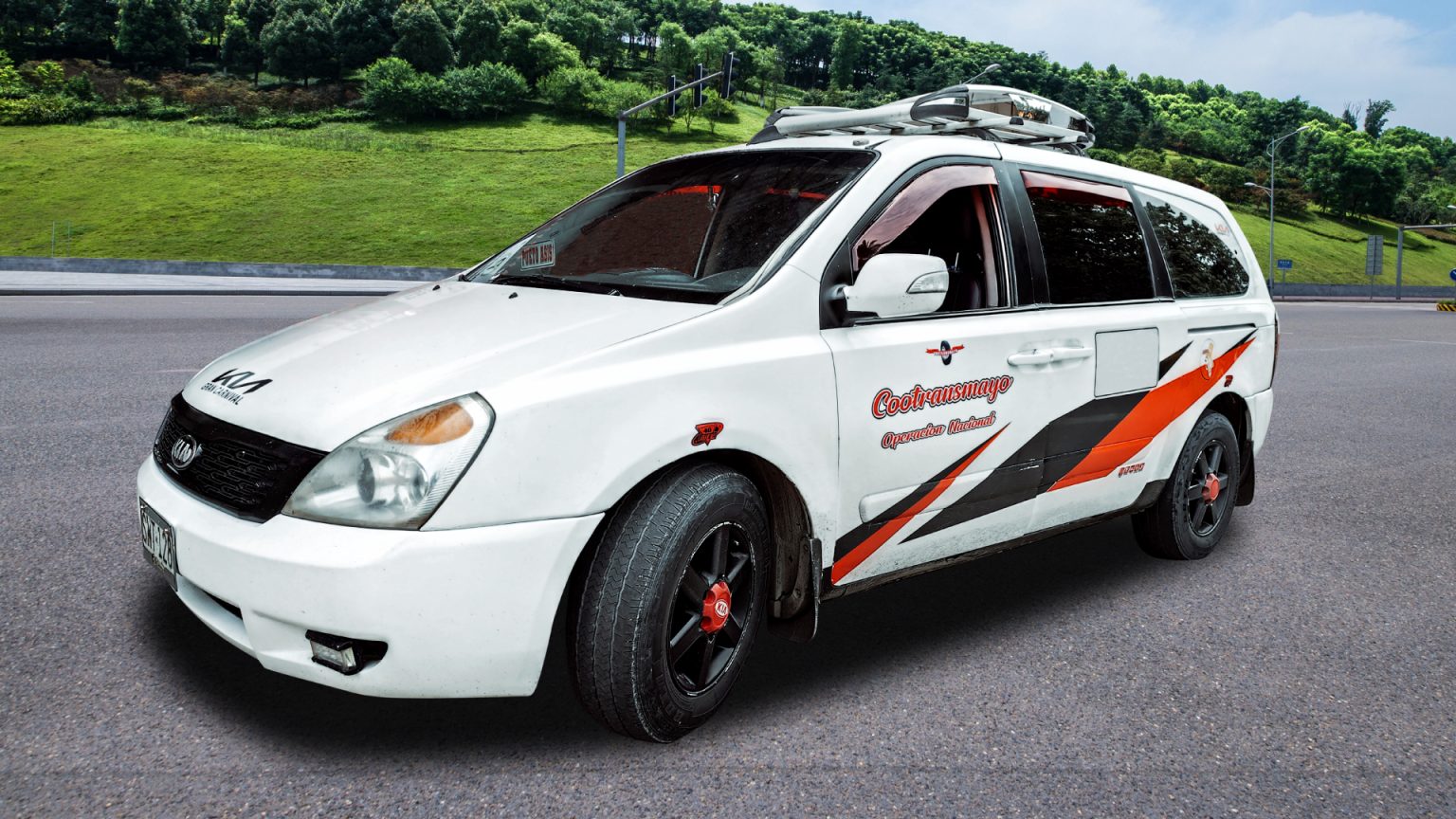 Cootransmayo - Empresa de transporte - Cootransmayo - Venta de pasajes ...